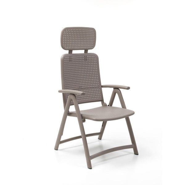 Folio Poltrona Rocking | NARDI OUTDOOR | DESIGNPERTE.IT