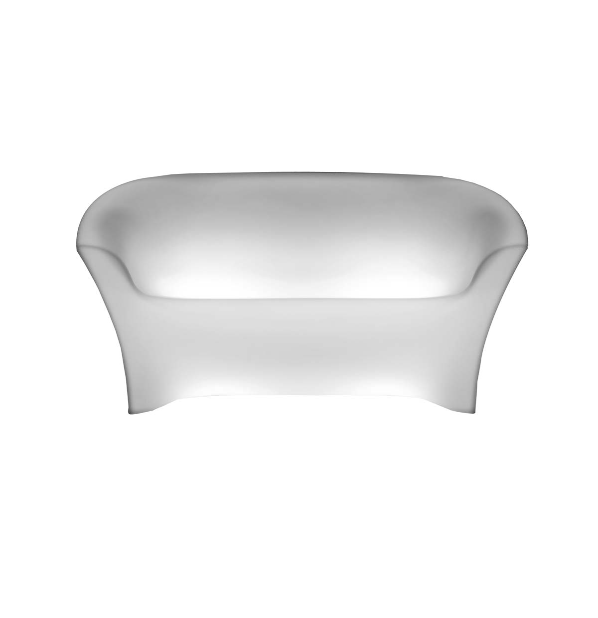 Divano Ohla luminoso Plust | Designperte.it