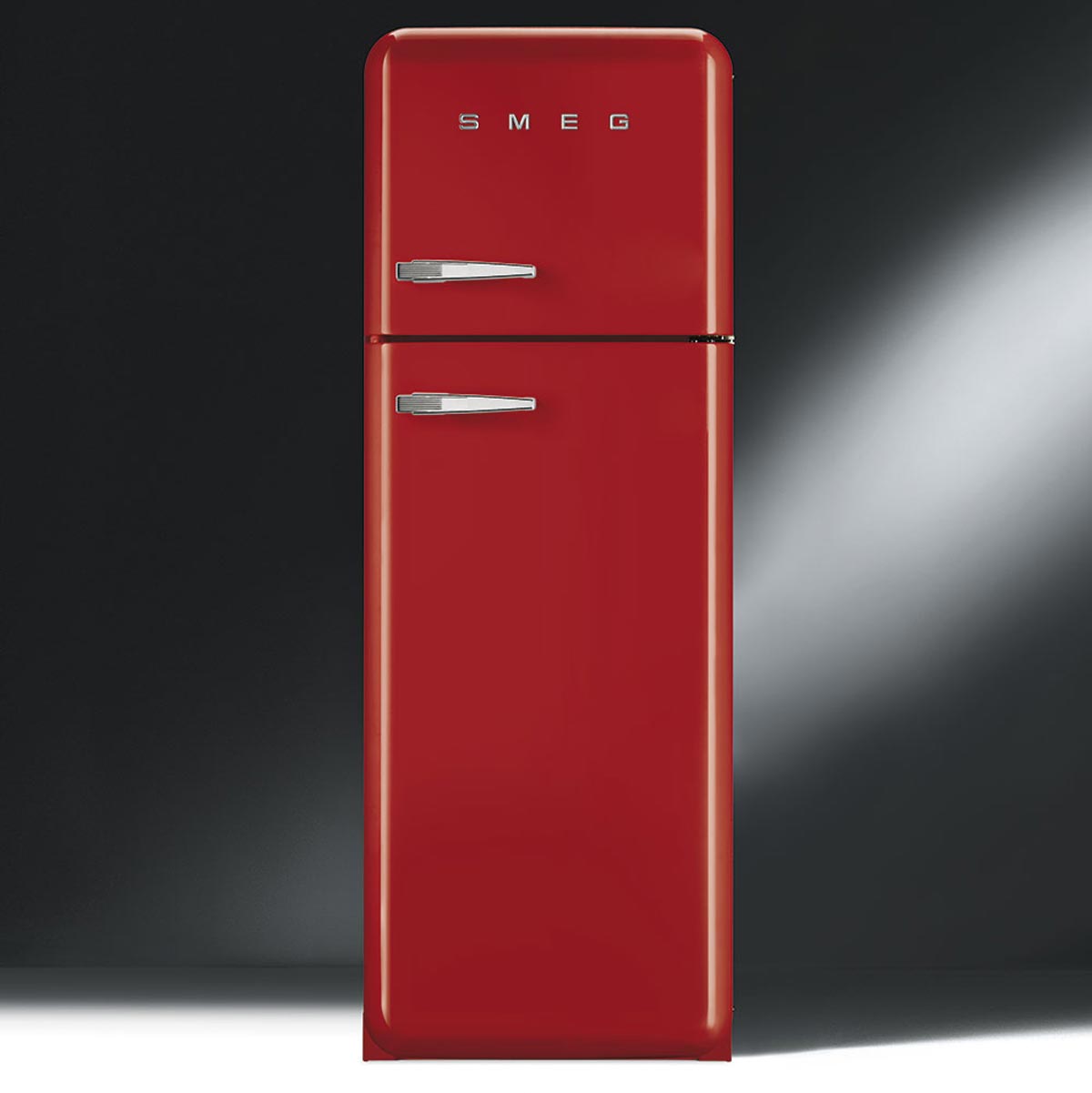 Frigorifero Smeg FAB30RR1 rosso | Designperte.it