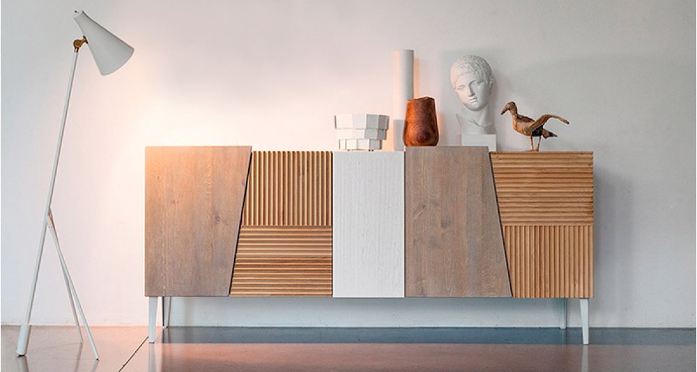 Mobili Contenitori Madie Moderne | DESIGNPERTE.IT