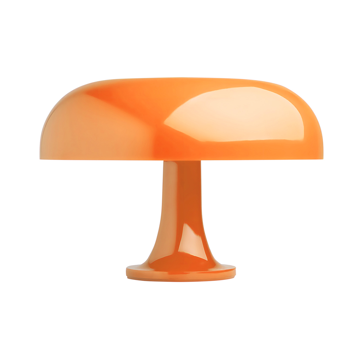 ARTEMIDE Nessino Arancio Lampada da tavolo | DESIGNPERTE.IT
