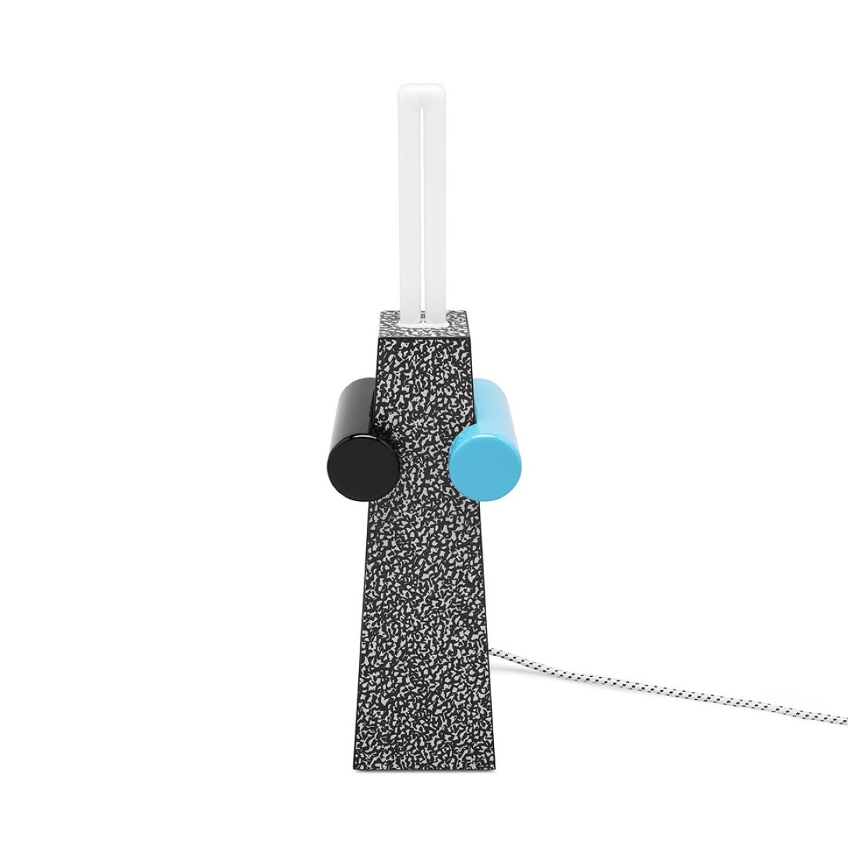 MEMPHIS MILANO Astor Lampada da tavolo | DESIGNPERTE.IT