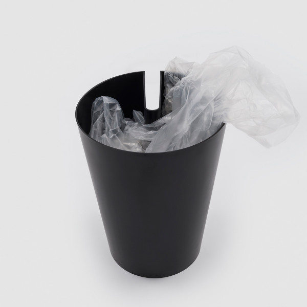 CESTINI GETTACARTE di Design per la casa | DESIGNPERTE.IT