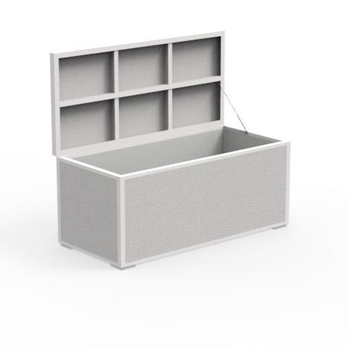 Box contenitore TALENTI OUTDOOR | DESIGNPERTE.IT