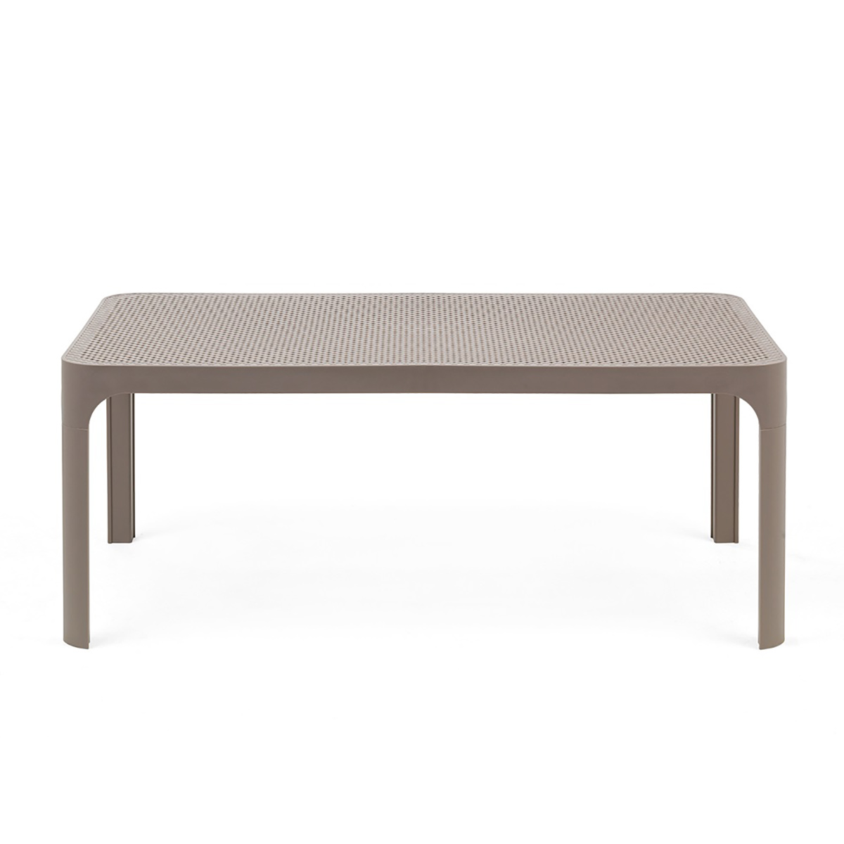 Set da giardino Panchina Net bench + 2 Poltrone Net Relax + 1 Tavolino ...