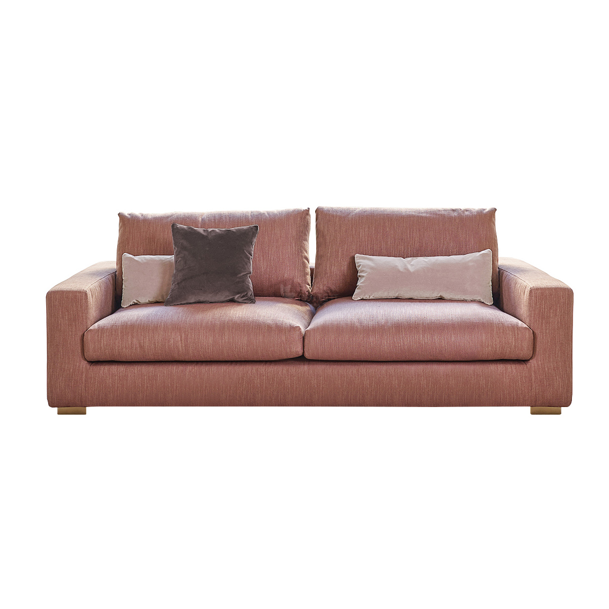 Divano Sunset 2 posti BONTEMPI CASA | DESIGNPERTE.IT