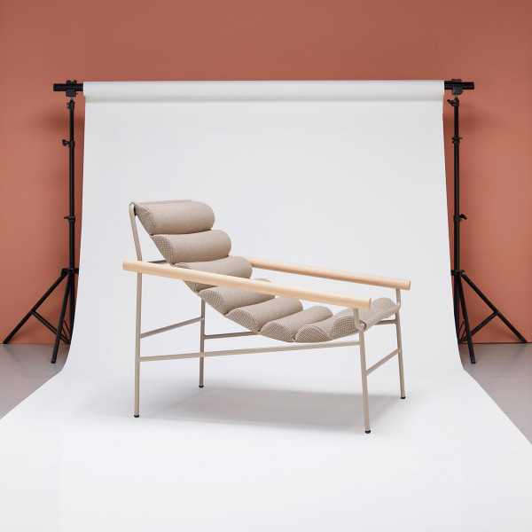 Poltrona Dress_Code Basic 2585 SCAB | DESIGNPERTE.IT