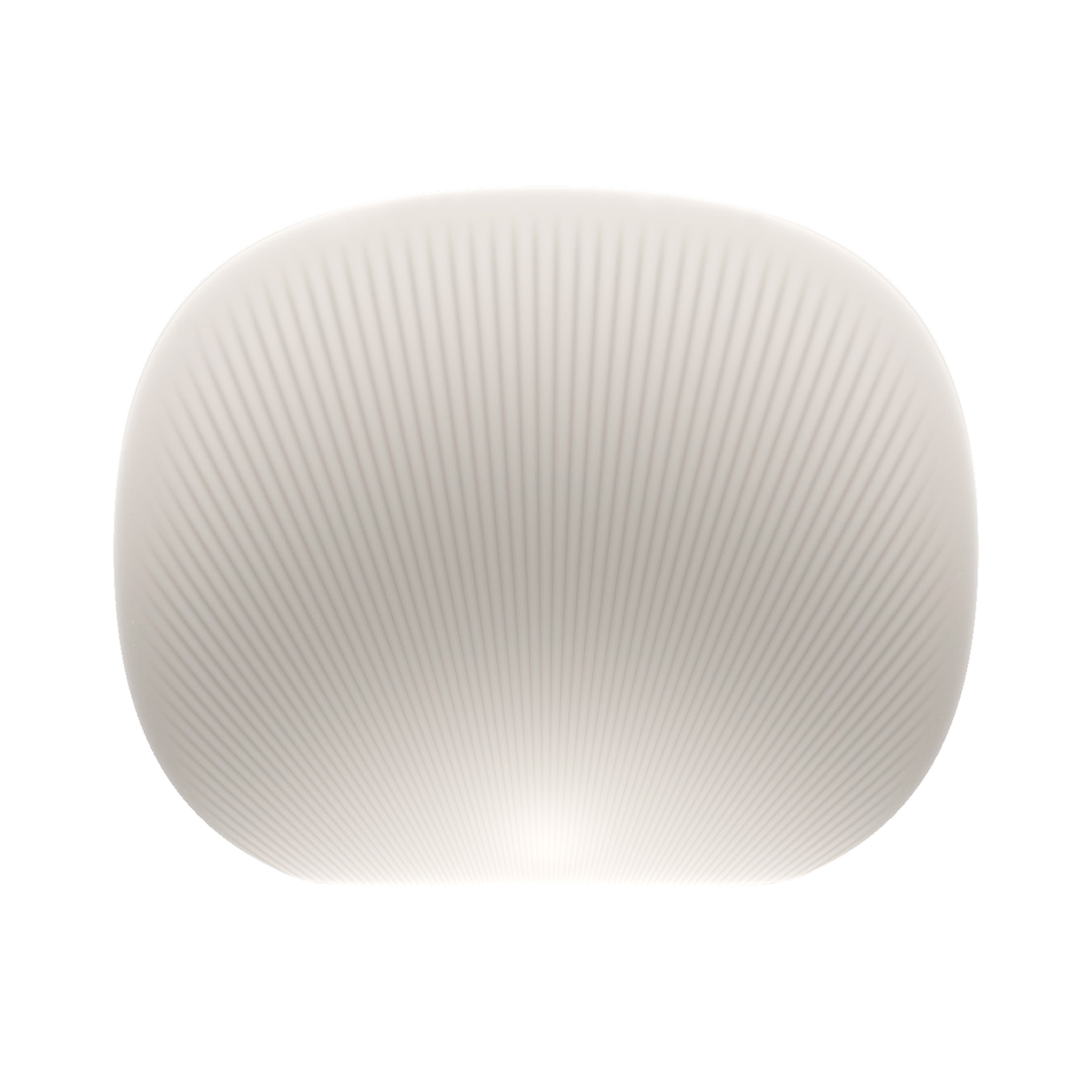 Fade Shell luminoso PLUST | DESIGNPERTE.IT