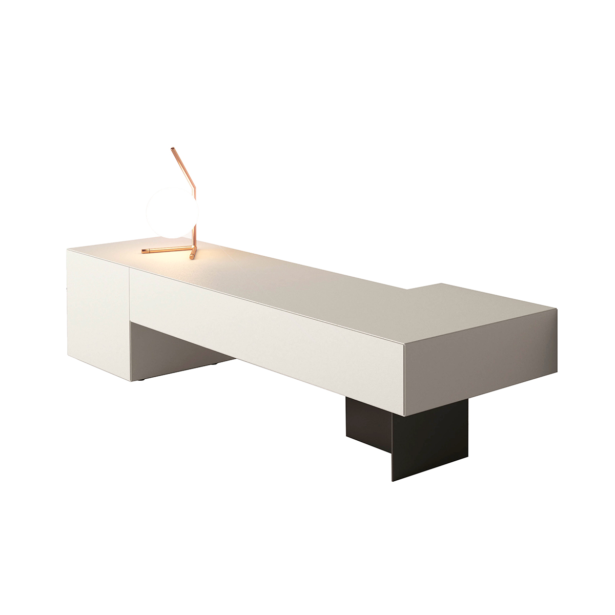 Formosa Distesa Mobile TV MINOTTIITALIA | DESIGNPERTE.IT