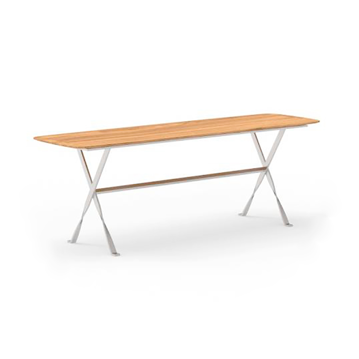 George Consolle 45x160 TALENTI OUTDOOR | DESIGNPERTE.IT