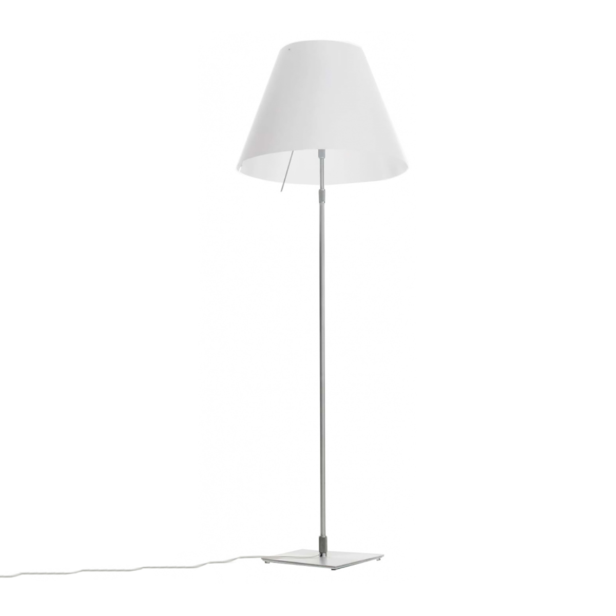 LUCEPLAN Grande Costanza D13Gt Lampada da terra | DESIGNPERTE.IT