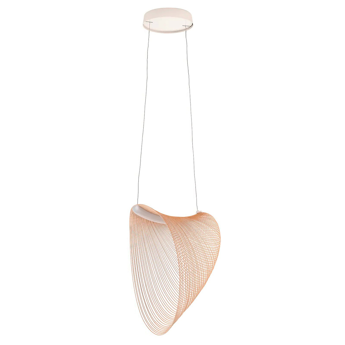 LUCEPLAN Illan D82S2 Lampada a sospensione | DESIGNPERTE.IT