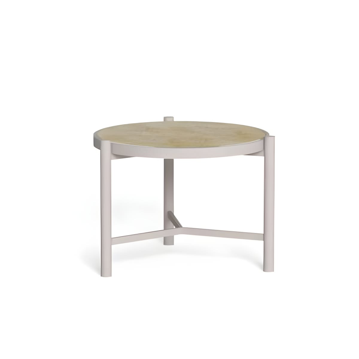 James Tavolo caffè Ø 58 TALENTI | DESIGNPERTE.IT