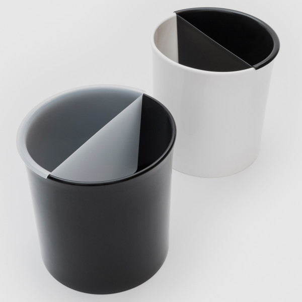 CESTINI GETTACARTE di Design per la casa | DESIGNPERTE.IT