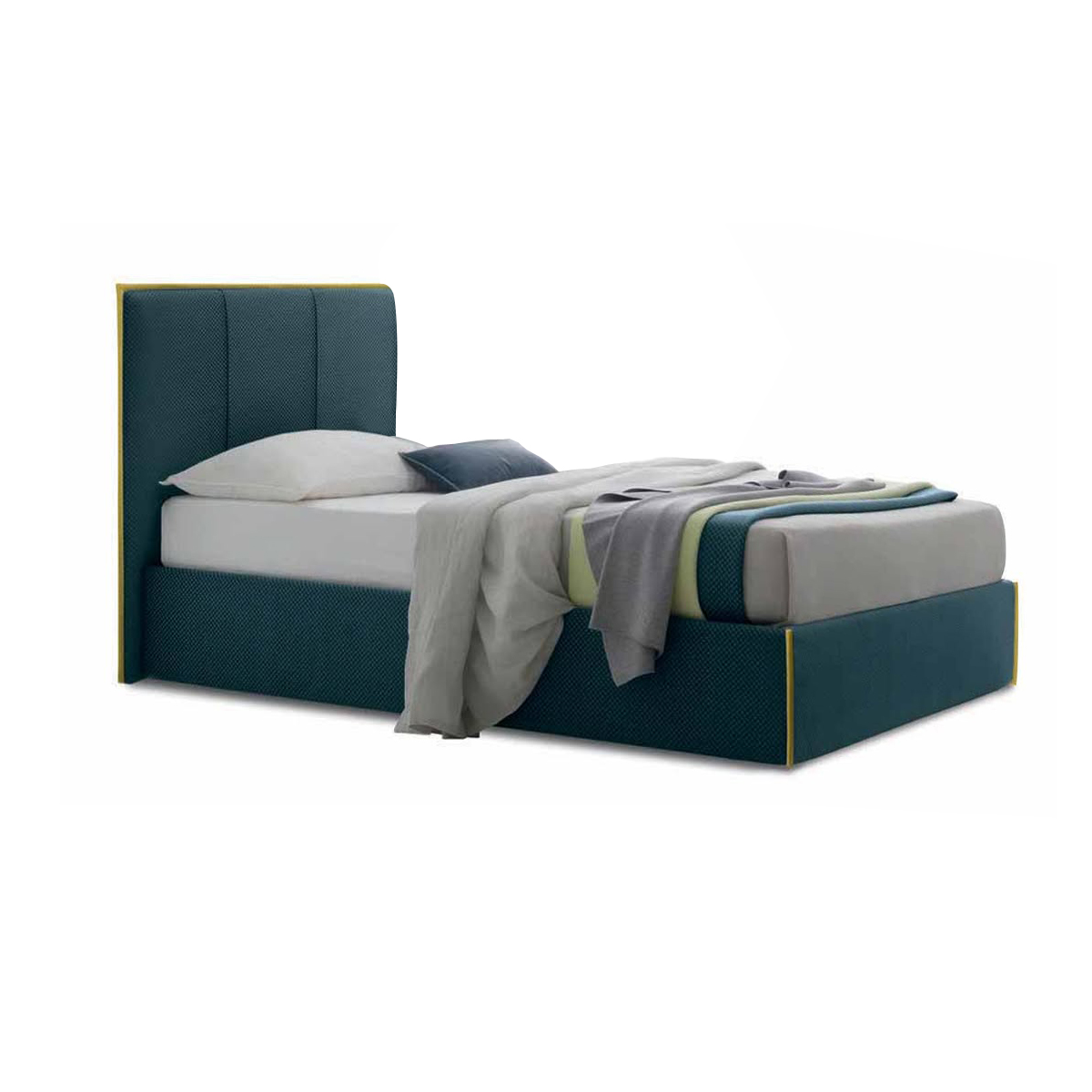 Letto Tim B Ring Smart singolo FELIS | DESIGNPERTE.IT