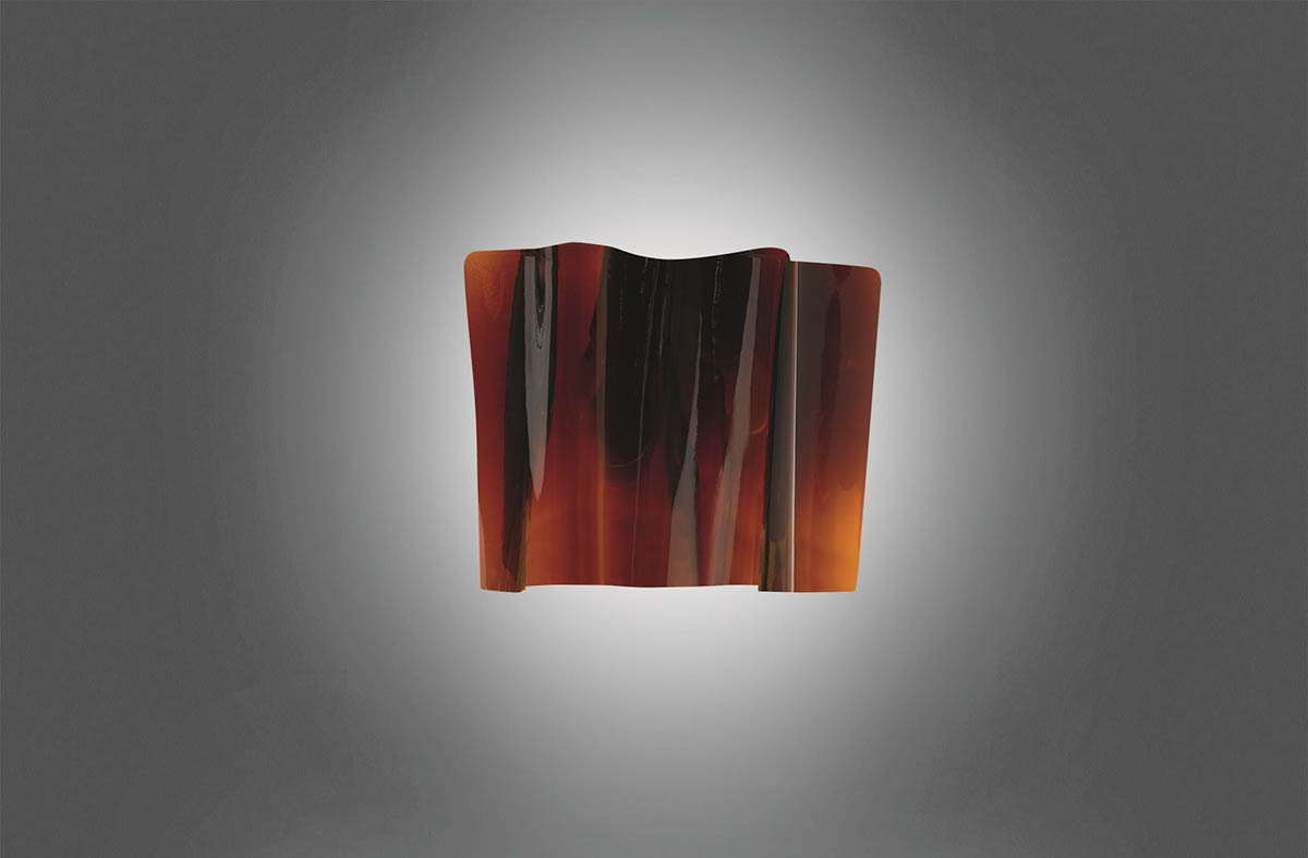 Artemide Logico Lampada Da Parete Designperteit
