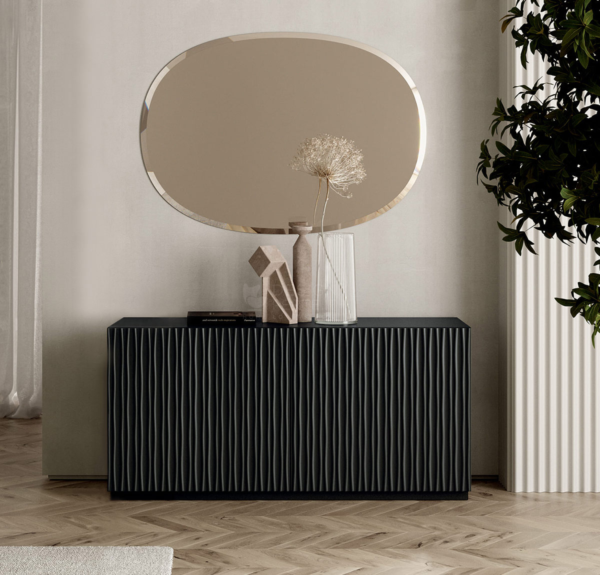 Madia Musa 15.46 BONTEMPI CASA | DESIGNPERTE.IT