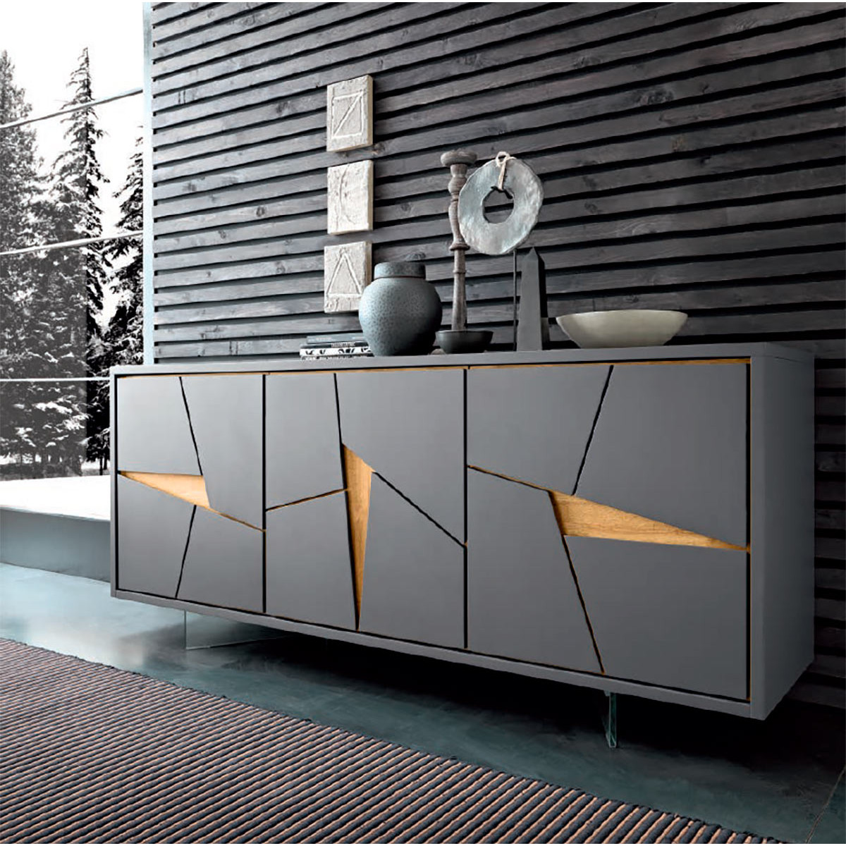 Madia Special 3 ante FGF MOBILI | DESIGNPERTE.IT