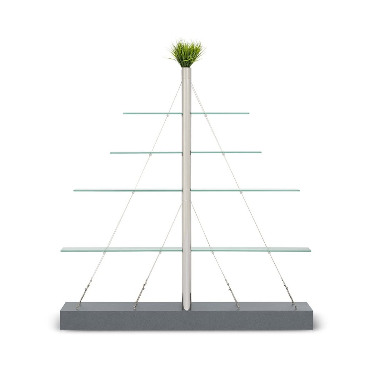 MEMPHIS MILANO Magnolia Libreria | DESIGNPERTE.IT