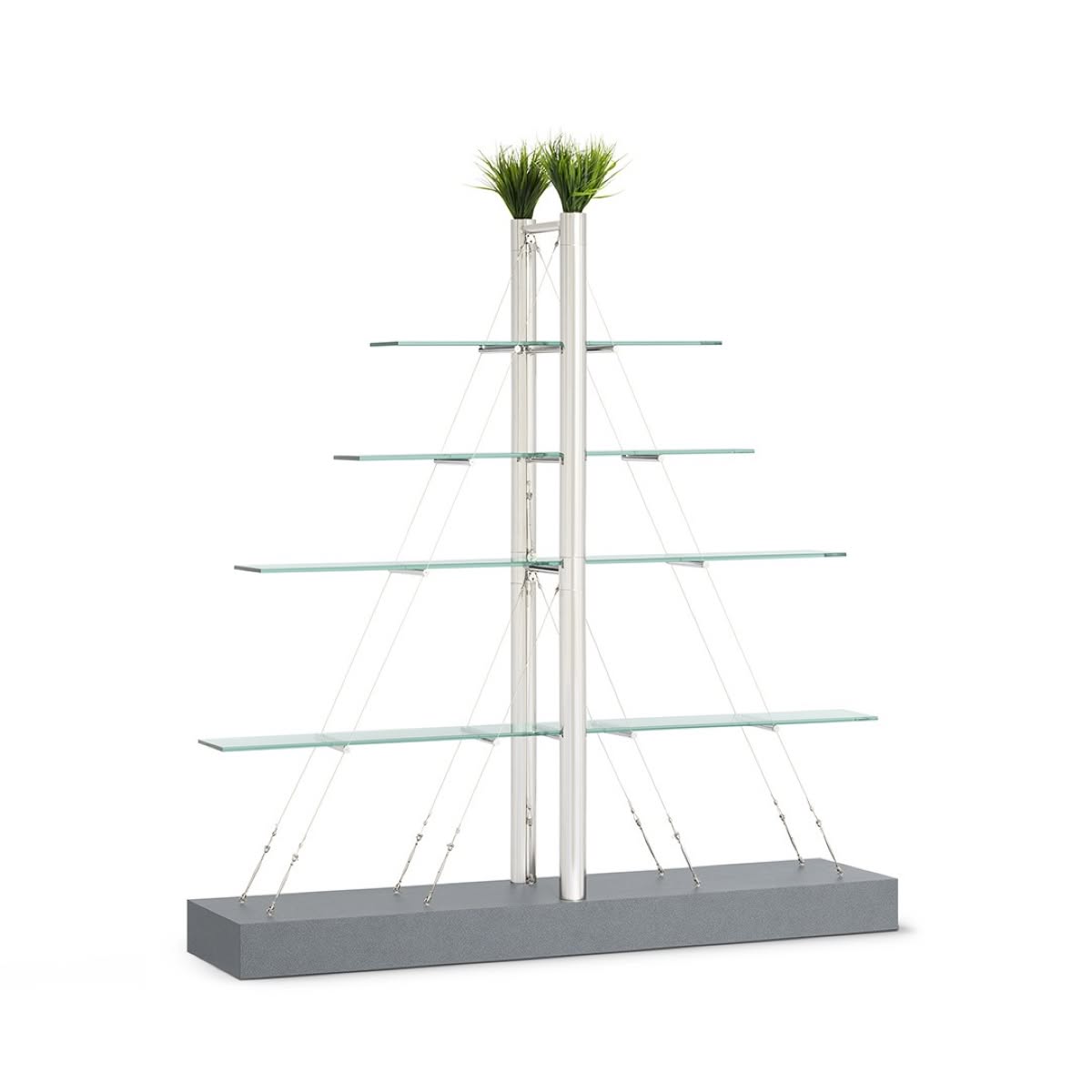 MEMPHIS MILANO Magnolia Libreria | DESIGNPERTE.IT