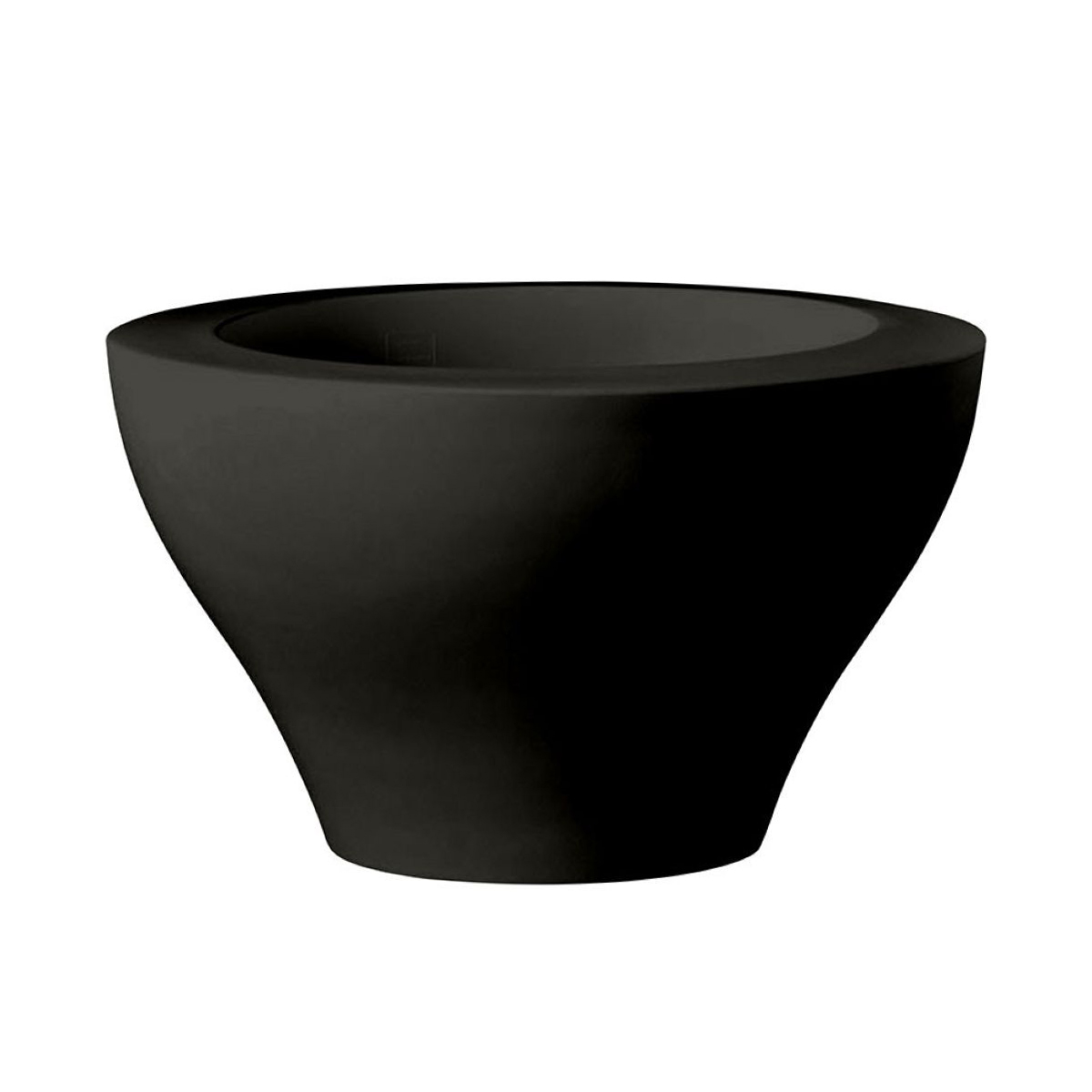 Ming Large vaso Ø 80 SERRALUNGA | DESIGNPERTE.IT