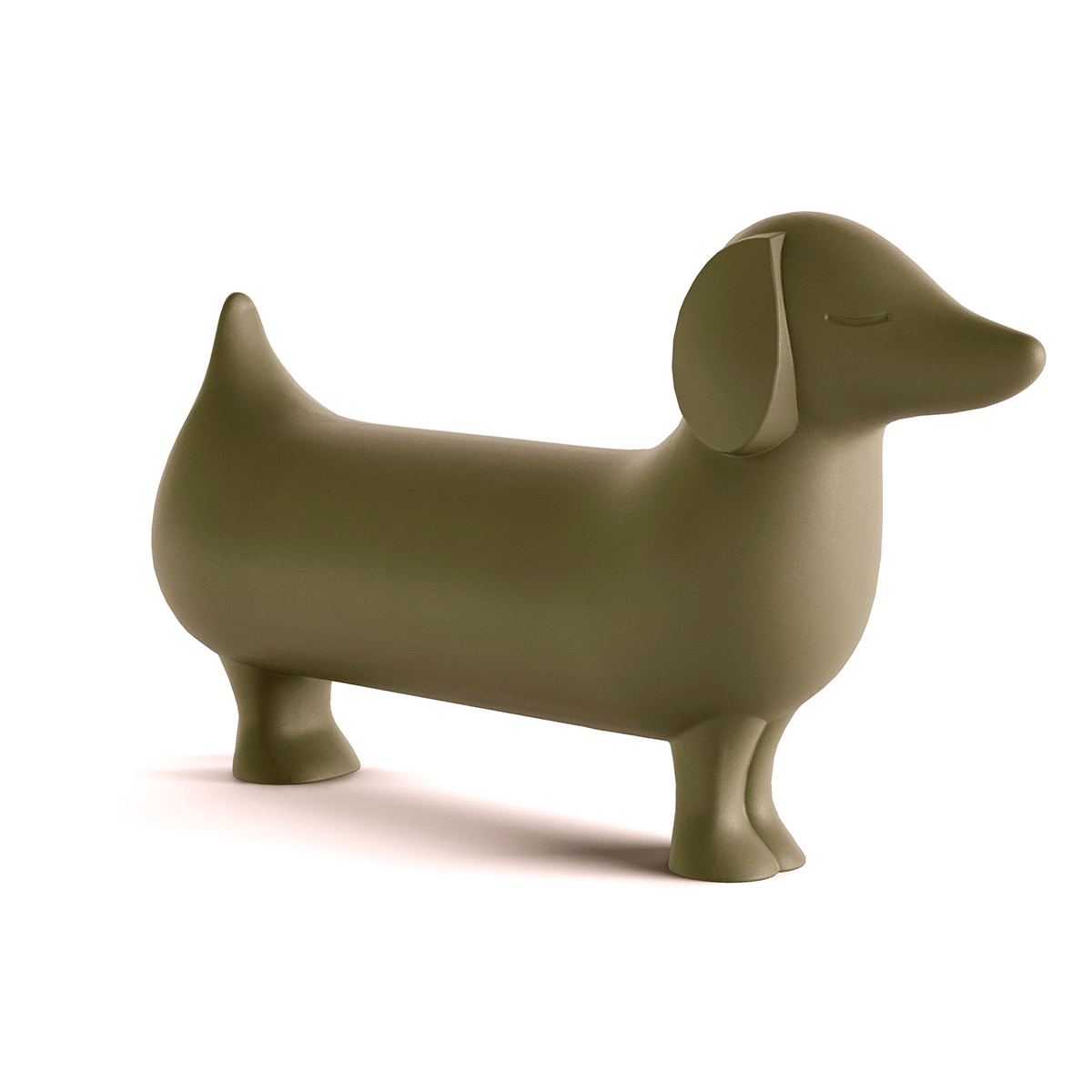 Otto complemento d'arredo SERRALUNGA | DESIGNPERTE.IT