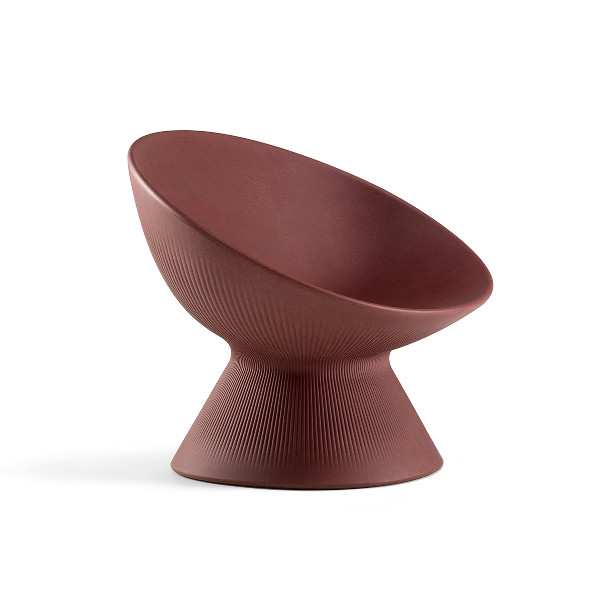 Poltrona Fade relax PLUST | DESIGNPERTE.IT