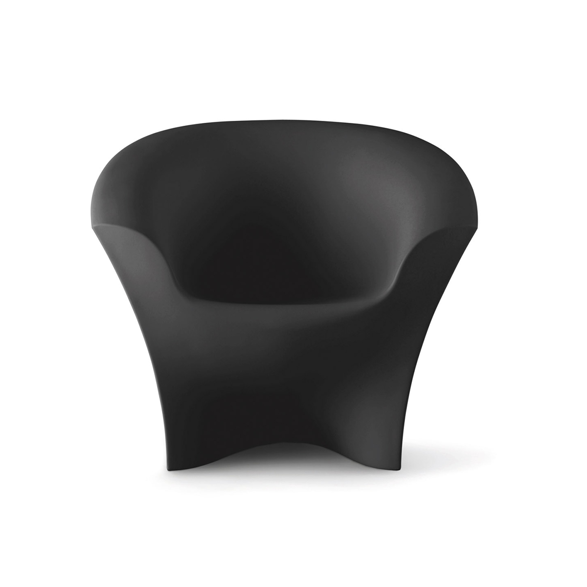 Poltrona Ohla Plust | Designperte.it