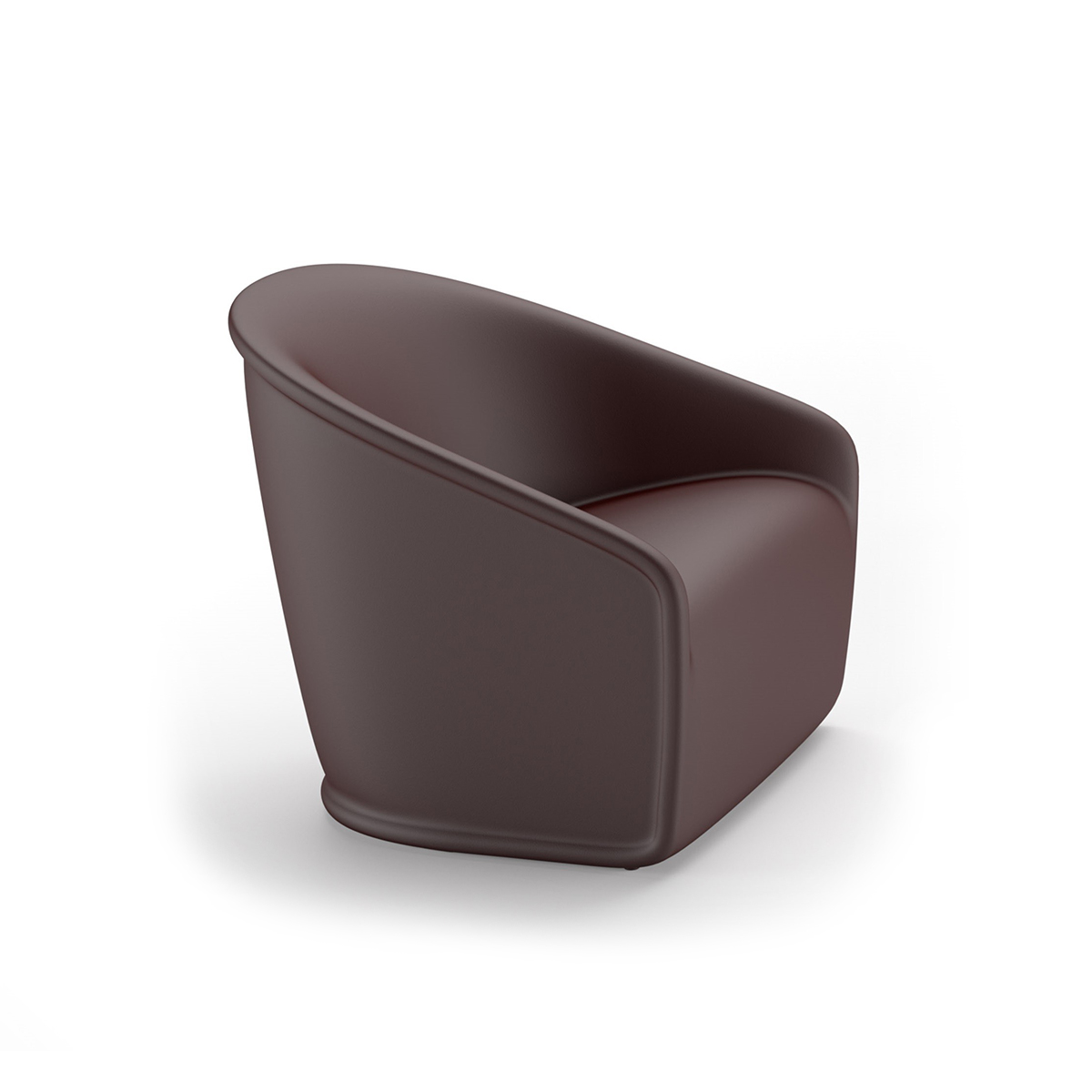 Poltrona Settembre PLUST | DESIGNPERTE.IT