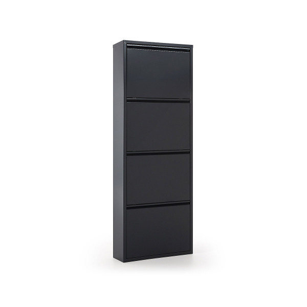 Scarpiere design moderne slim e salvaspazio | DESIGNPERTE.IT