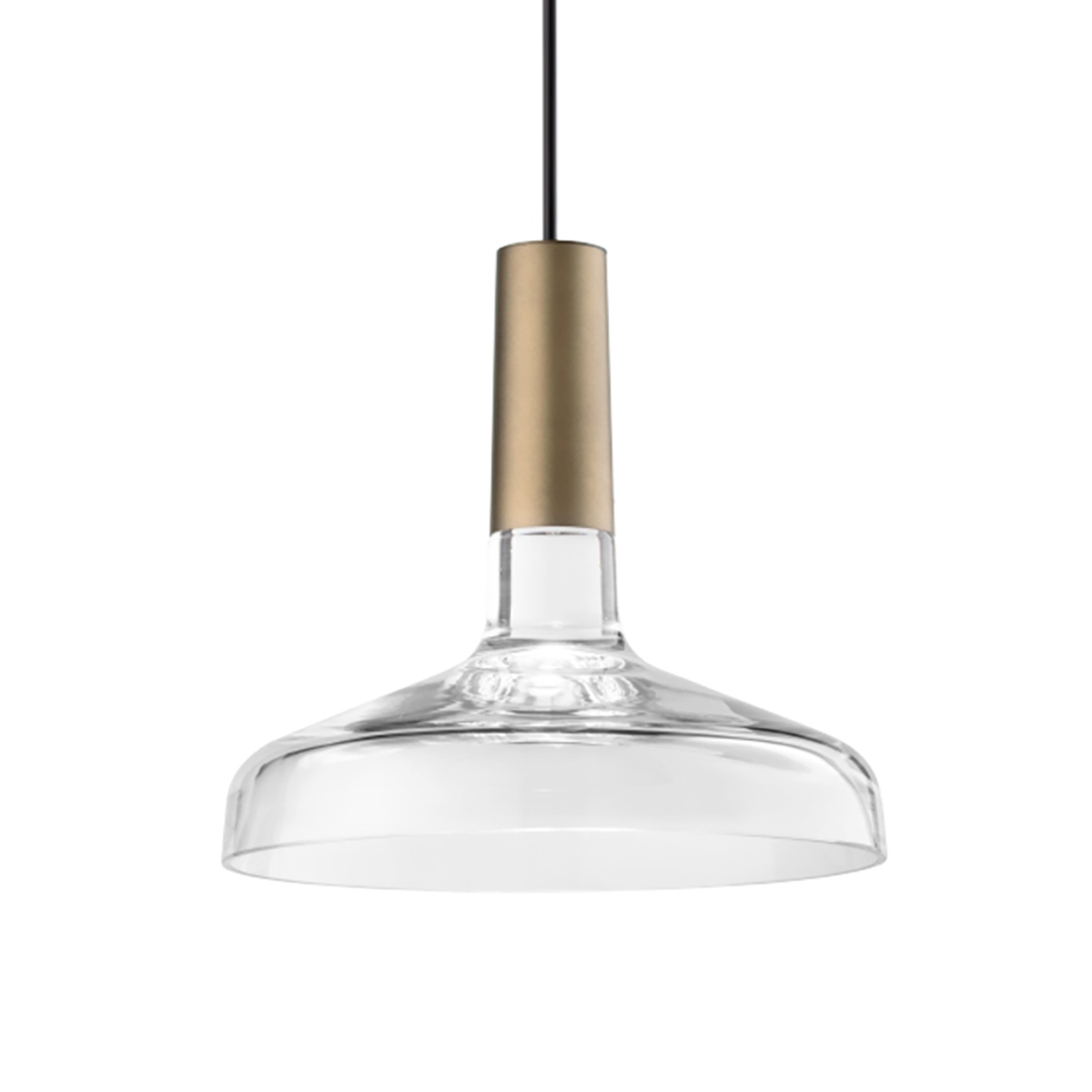 Scintilla SP G lampada a sospensione VISTOSI | DESIGNPERTE.IT