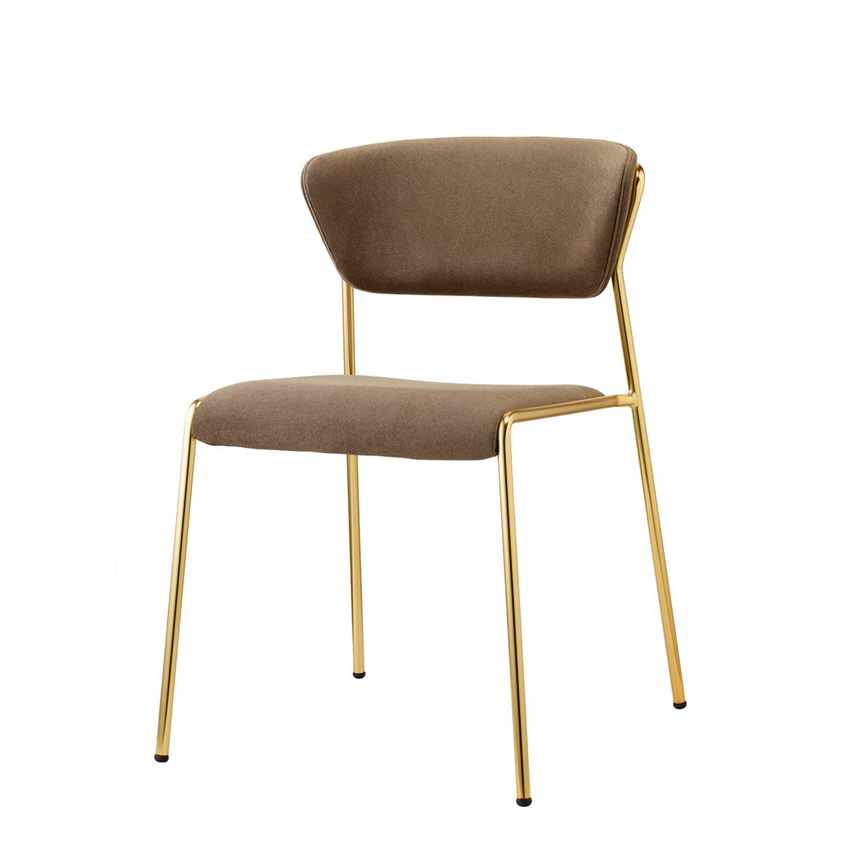 Sedia Lisa Scab Design | DESIGNPERTE.IT