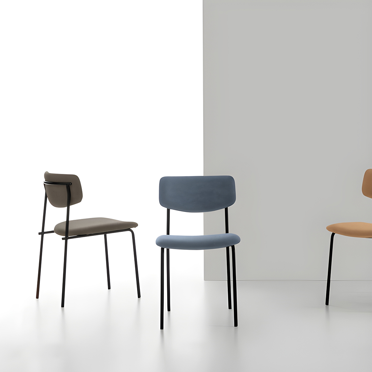 Sedia Osaka SE1B5 TARGET POINT | DESIGNPERTE.IT