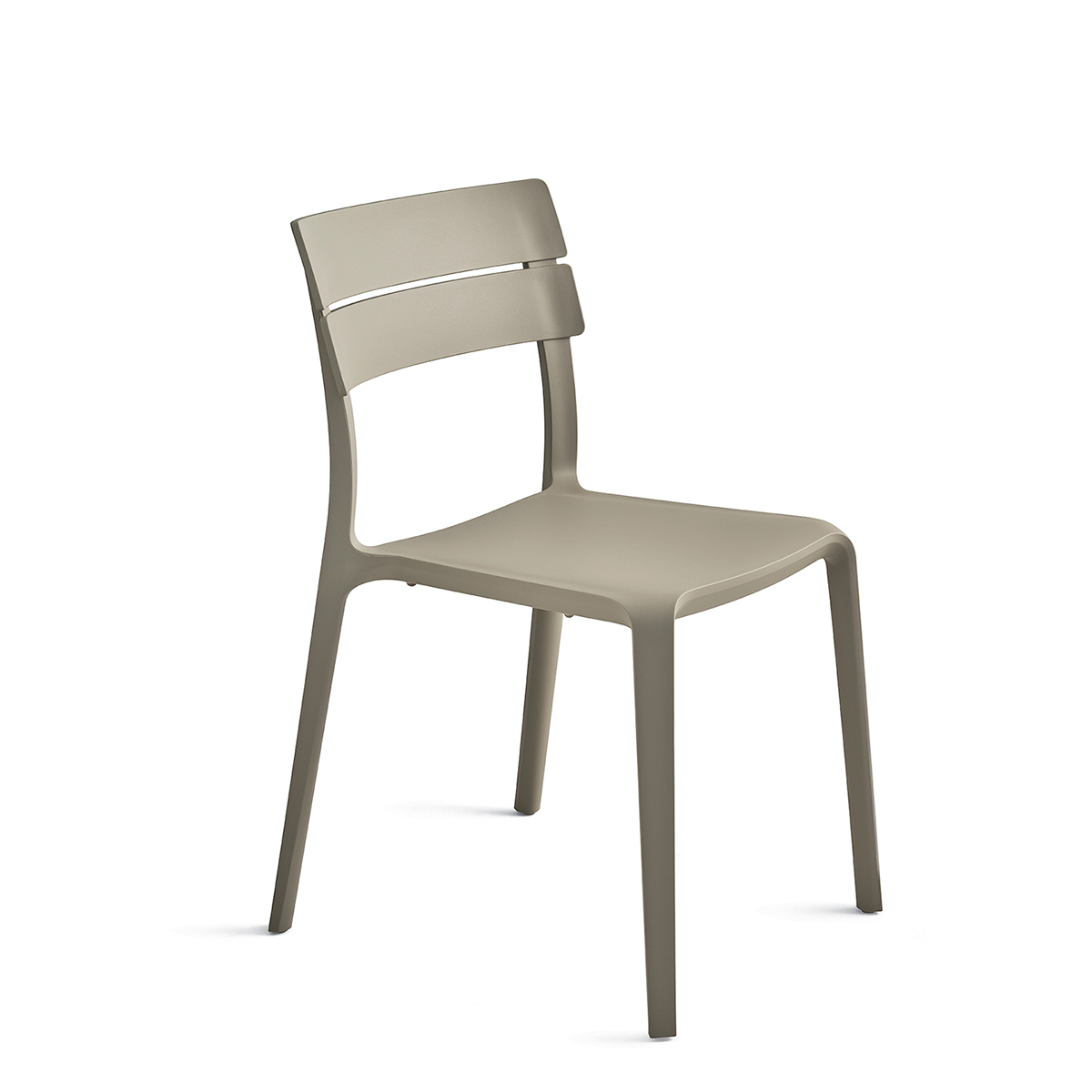 Sedia Rocket 40.94 BONTEMPI CASA | DESIGNPERTE.IT