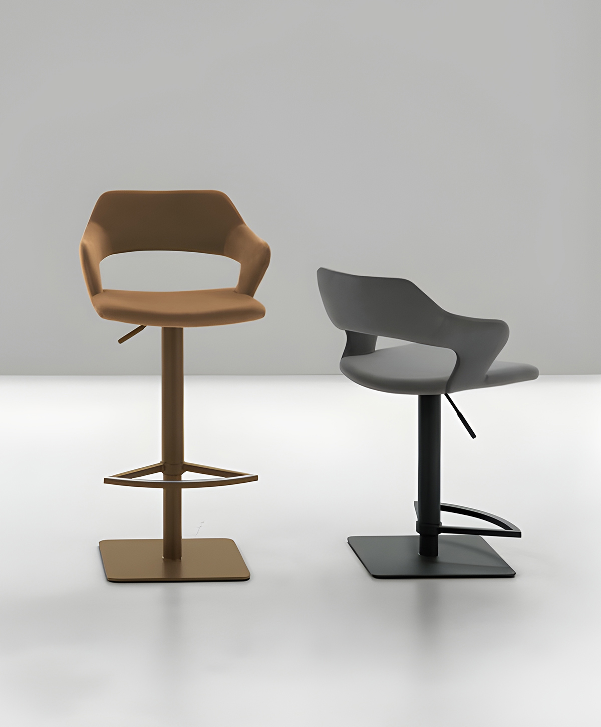 Sgabello Seattle SG118 TARGET POINT | DESIGNPERTE.IT