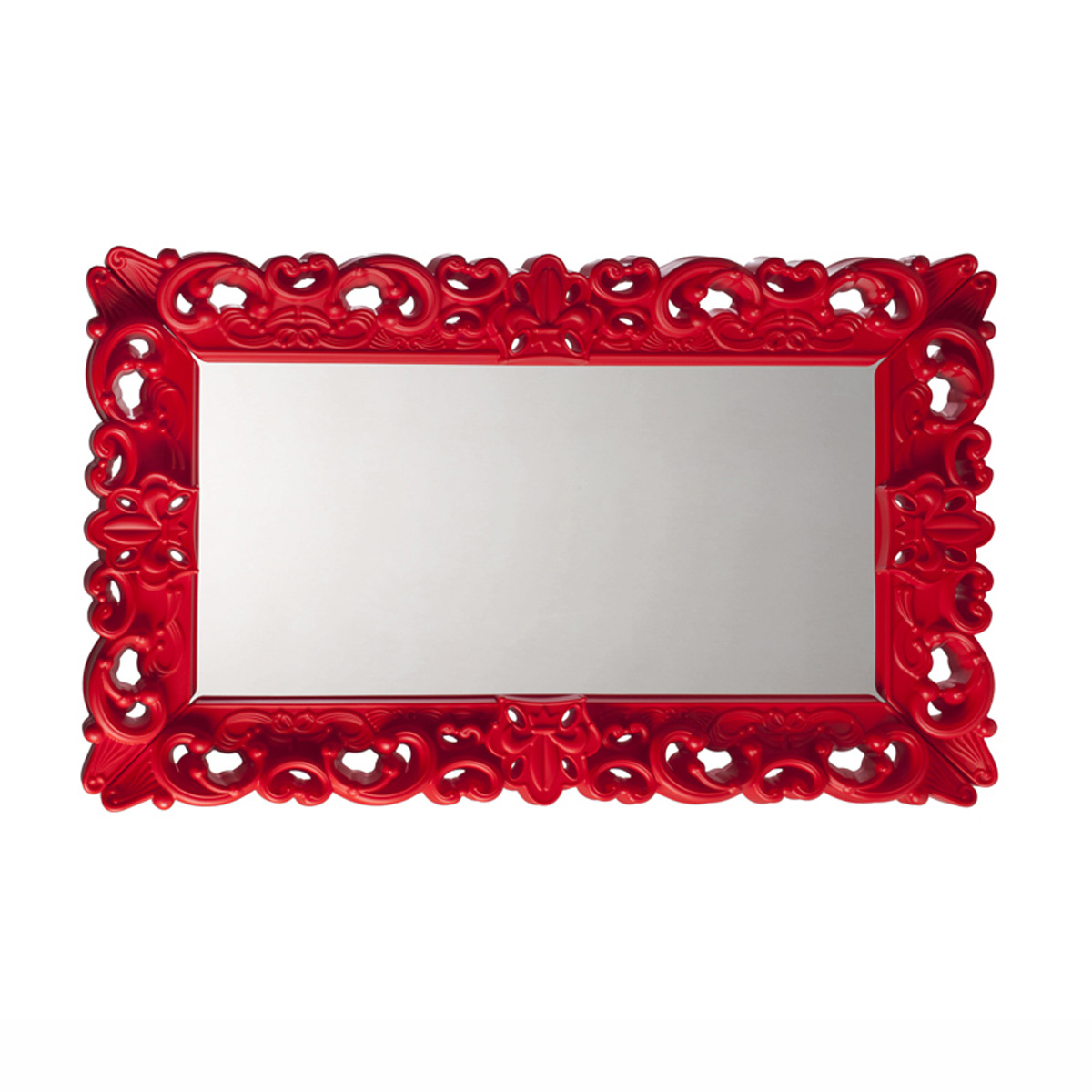 Specchio Mirror Of Love M SLIDE | DESIGNPERTE.IT