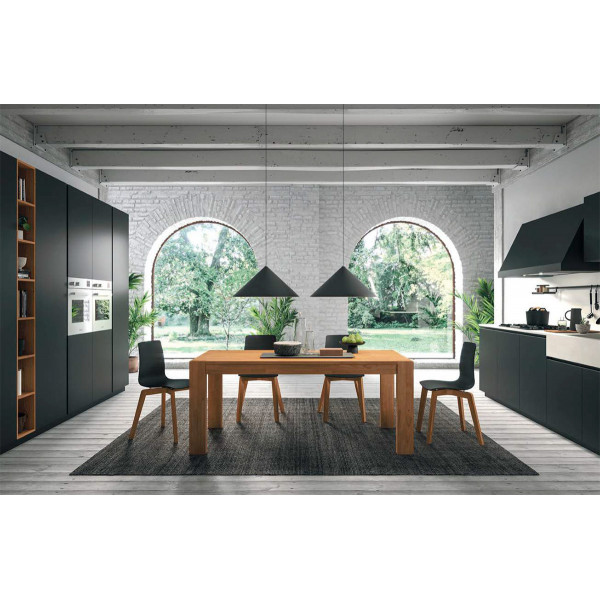 Tavolo Ghost FGF MOBILI | DESIGNPERTE.IT