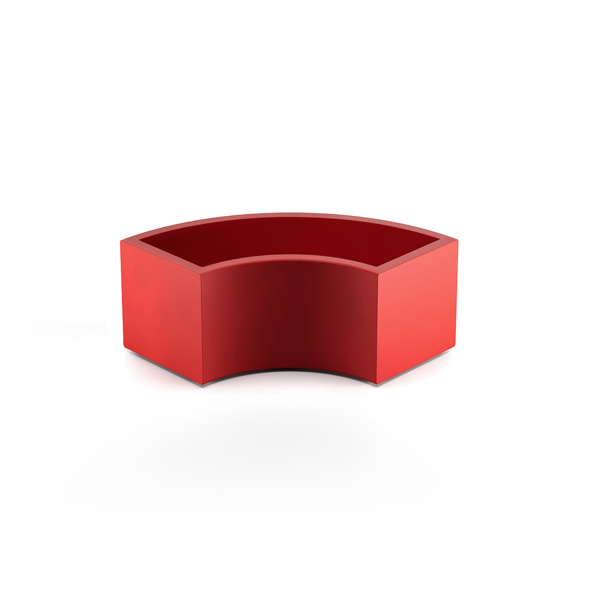 Twist Bench PLUST | DESIGNPERTE.IT